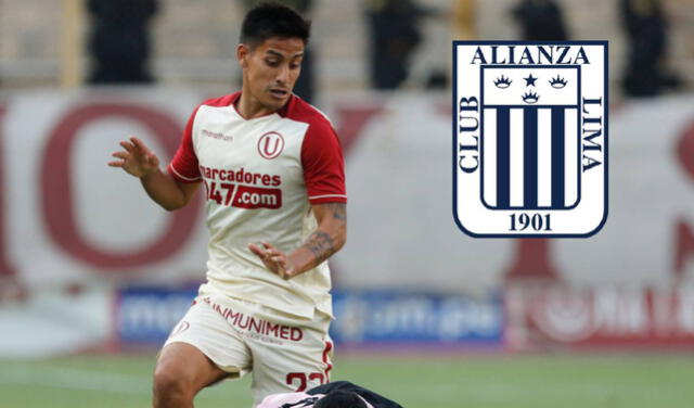 Universitario de Deportes | ¿Por qué Jorge Murrugarra se volvió ...