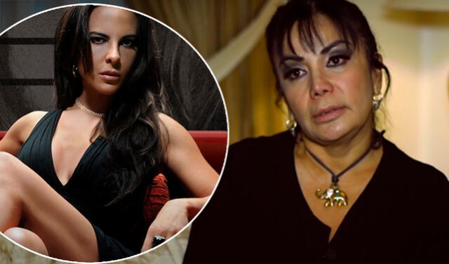 “la Reina Del Sur” Sandra Ávila Beltrán Exige Regalías A Netflix Por