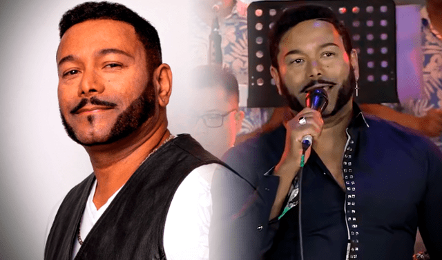 Willy Rivera: que paso con el salsero peruano que se volvio famoso con la cancion El cariño es ...