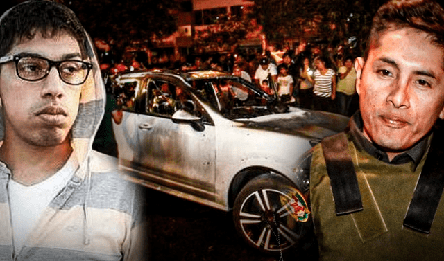 Gerald Oropeza: quien fue Patrick Coletti, amigo de ‘Tony Montana ...