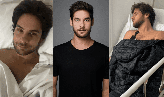 Andrés Wiese: qué le pasó, por qué fue operado de urgencia y cómo se ...