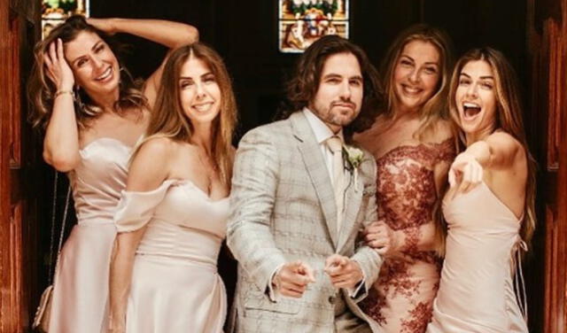 Las Cayo: revelan las primeras imágenes de lo que sería su reality ...