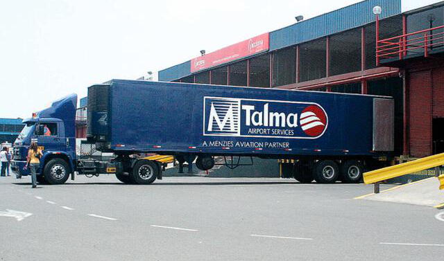 Empresa peruana Talma se expande en Ecuador tras la compra de ...