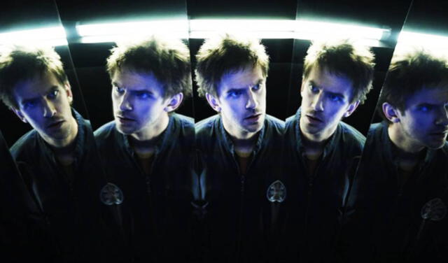 Netflix: Legion, la serie de Marvel que supera a las de Disney+ y que ...