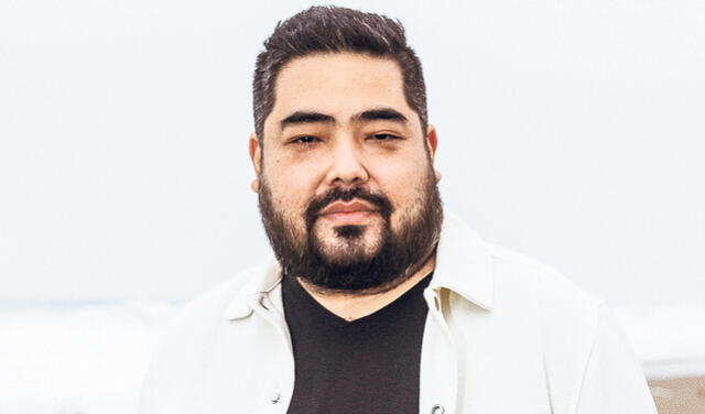 Daniel Goya: “En nuestra sociedad la violencia está normalizada ...