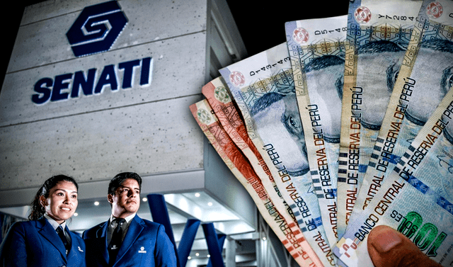 Senati: ¿cuánto cuesta en promedio estudiar una carrera técnica en esta ...