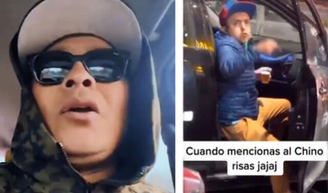 Chino Risas se pronuncia por escándalo de Marcianito en estado de ebriedad: “La gente me pide ...
