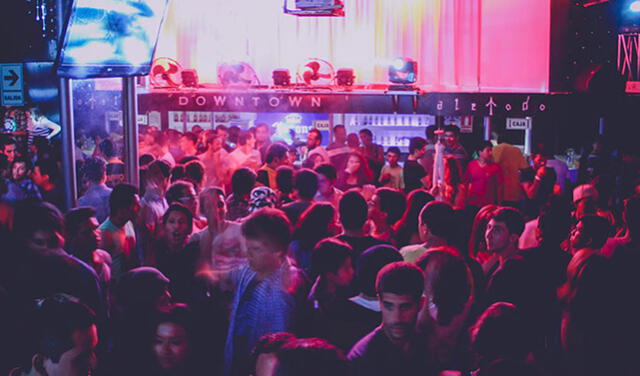 Conoce las discotecas limeñas más populares para disfrutar el fin de ...