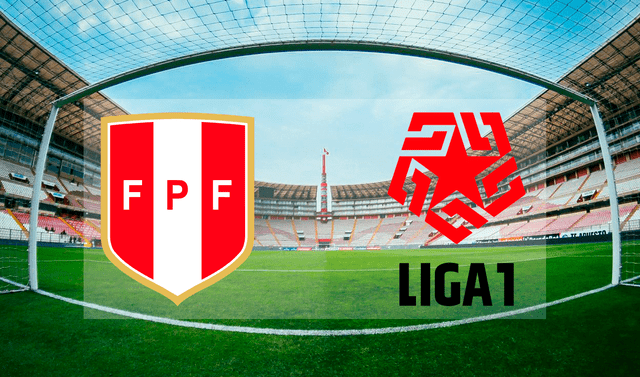 Liga 1 | FPF ya tendría al ganador de los derechos de transmisión de la ...