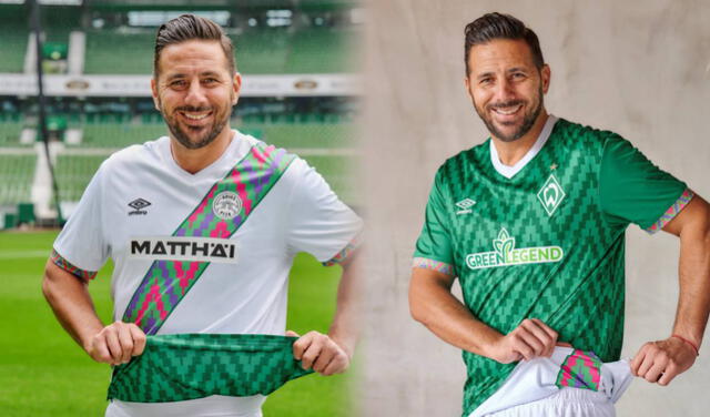 Claudio Pizarro: despedida del 'Bombardero de los Andes' será televisada por señal abierta ...