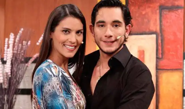 Ursula Boza y Christopher Gianotti: qué tendría que pasar para que ...