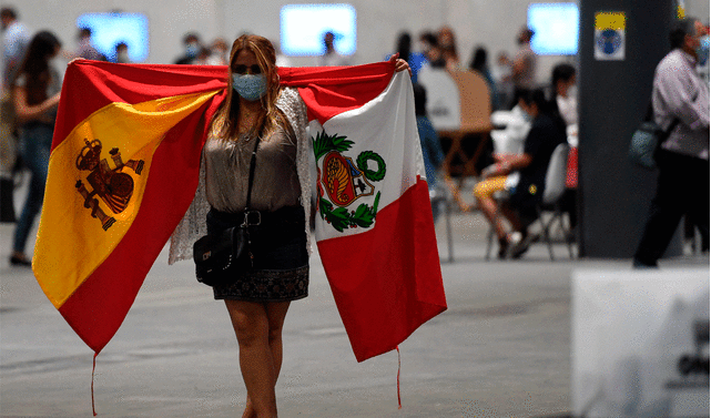 Trabajos en España para peruanos 2022: cinco páginas confiables para ...