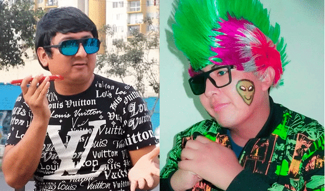 Tapir 590 minimiza el éxito de Faraón Love Shady: “No tiene talento ...