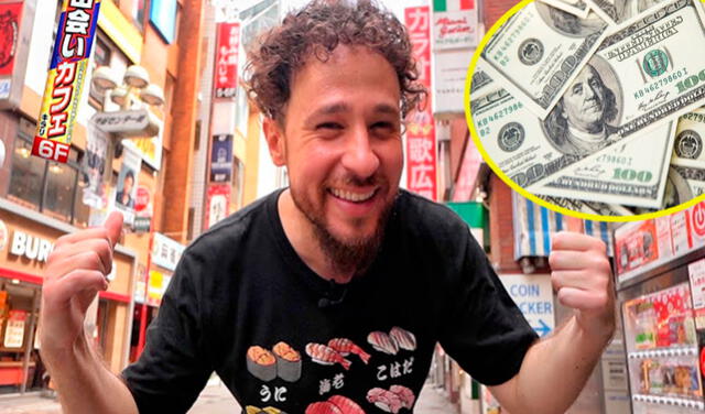 Cuánto gana Luisito Comunica 2022: a cuánto asciende su fortuna y qué ...