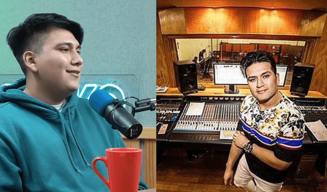 Bill Orosco recuerda mejor regalo que le dio Deyvis Orosco a los 16 ...