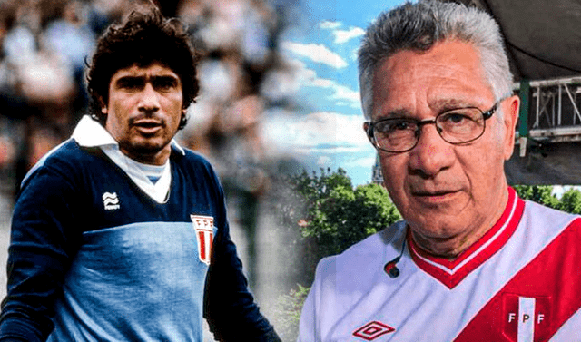 Selección peruana | ¿Qué es de Ramón Quiroga, el exarquero de Perú ...