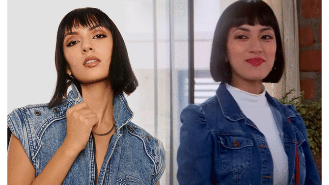 Al fondo hay sitio: ¿qué nacionalidad tiene Brenda Matos, Kimberly de ...