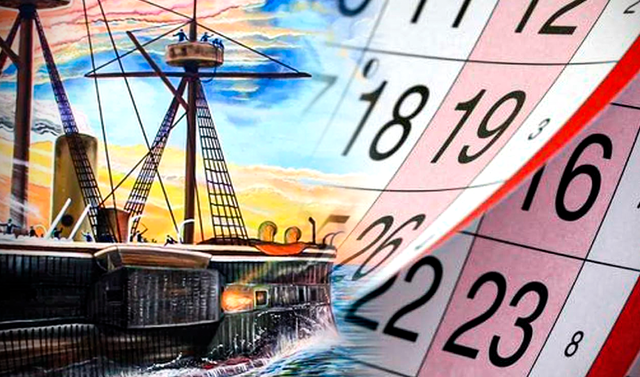 Feriado 8 de octubre: qué se celebra este sábado en el Perú ...