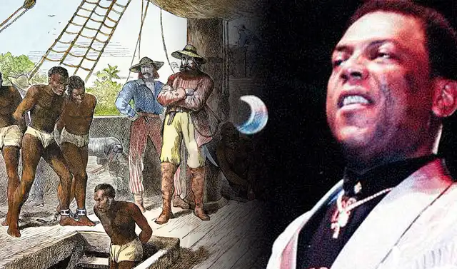 “No le pegue a la negra”: ¿cómo surgió la letra y por qué hubo un ...