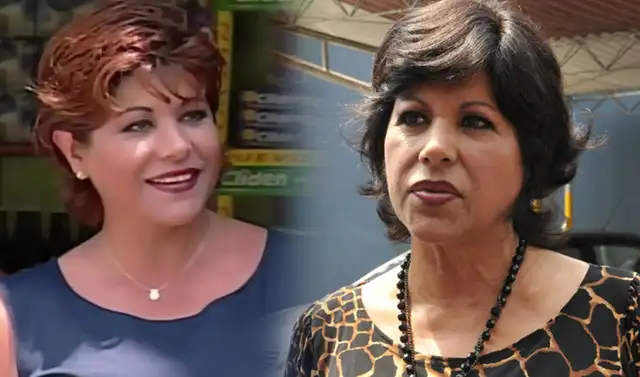 ¿Qué fue de Aurora Aranda, la popular ‘Carmencita’ de Mil Oficios? EVAT ...