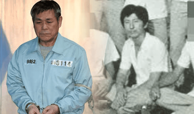 Lee Chun-jae: el peor asesino surcoreano que confesó sus crímenes 30 ...