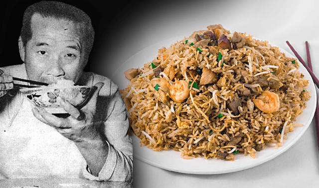 Aeropuerto: ¿por qué se le llama así a este platillo fusión y cuál es ...