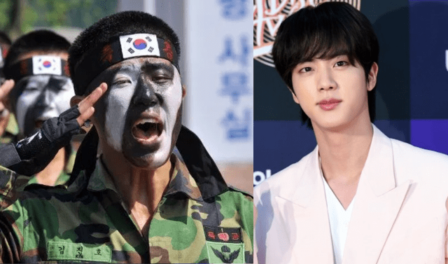 BTS al Ejército: qué es el servicio militar en Corea del Sur, por qué los idols kpop deben ...