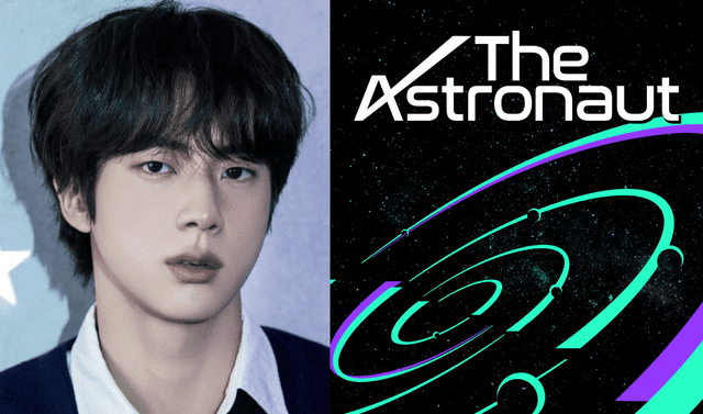 Jin de BTS y The astronaut: cuándo sale el video musical MV en YouTube y más fechas del ...