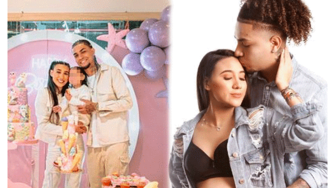 Youna anuncia su separación de Samahara Lobatón: “Decidimos enfocarnos ...