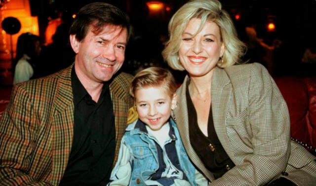 ¿Qué pasó con Jordy, el niño que se hizo famoso por su tema “Es muy ...