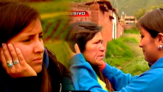 La historia de Nicole Gartman, la joven suiza que a sus 22 años viajó ...