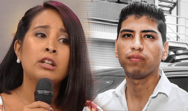 John Kelvin | Katy Sheen rechaza ‘fiesta de bienvenida’ del cantante ...