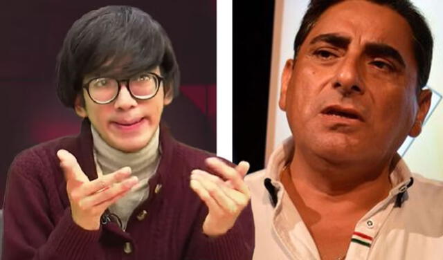 Aníbal Stacio: quién es, cómo se hizo famoso y qué tiene que ver con ...