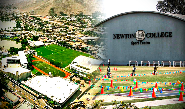 Newton College: cuánto cuesta la mensualidad en uno de los colegios más ...