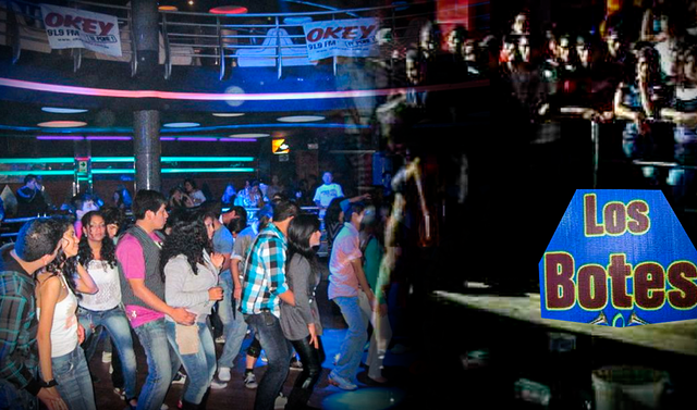 “Los botes”: ¿qué pasó con esta discoteca y por qué fue cerrada por la ...