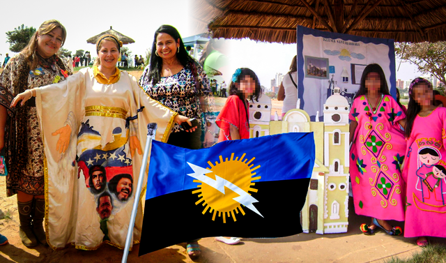 Qué es la Zulianidad | Por qué se celebra el día de la Zulianidad ...