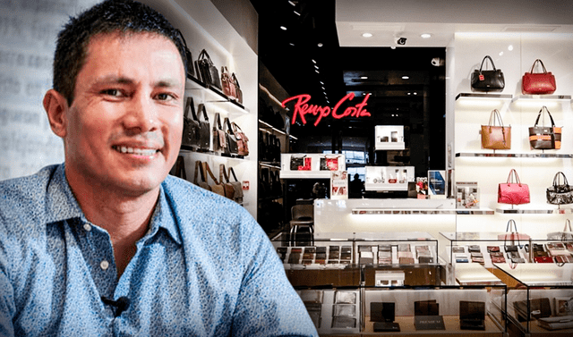 Renzo Costa: ¿qué carrera y en qué país estudió el conocido ‘Rey de los ...