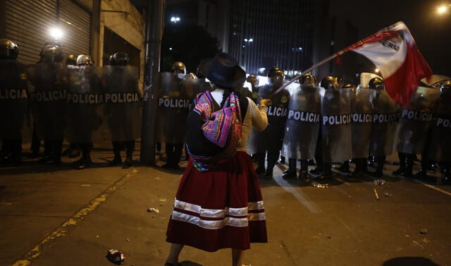 Paro Nacional | Hoy se cumple otra marcha nacional contra Boluarte | Marchas en Lima | Toma de ...