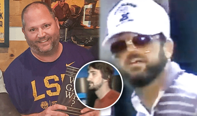 ¿Por qué, Gary, por qué?: el testimonio del hijo cuyo padre cometió un ...