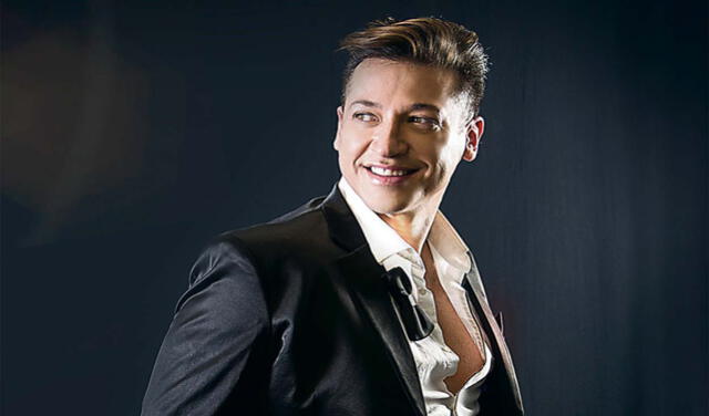 Pablo Ruiz: “Tenía 12 años y fui criticado, perseguido” | Soy Inocente | Cine Peruano ...