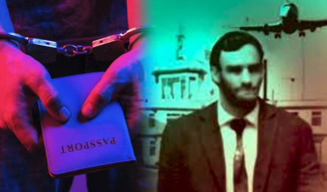 ¿Viajero en el tiempo? un hombre proveniente de Taured, un país ...