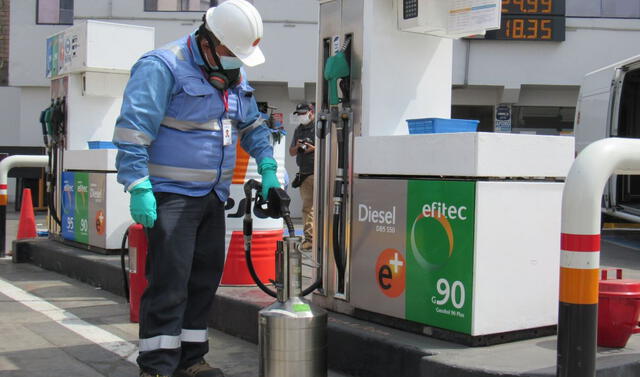 ¿Cuál es la diferencia entre gasolina y gasohol, y por qué se venden ...