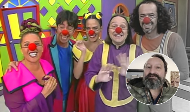 Pataclaun: ¿por qué terminó el programa pese a su éxito televisivo ...