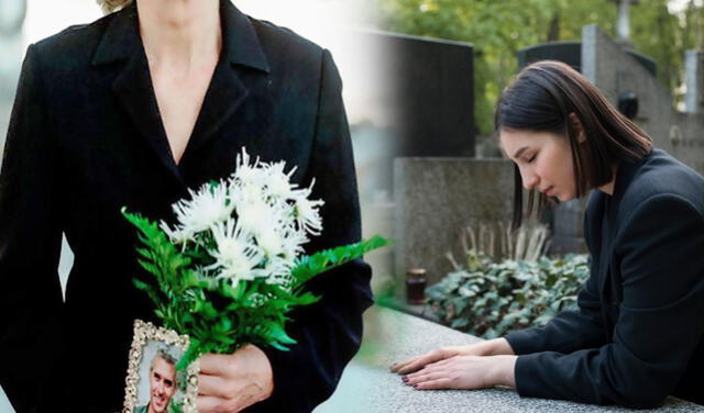 Pensión de Viudez: si mi pareja fallece y enviudo, ¿cuánto de pensión ...