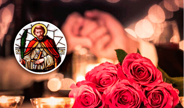 ¿Cómo surgió la leyenda de San Valentín y por qué se celebra el 14 de ...