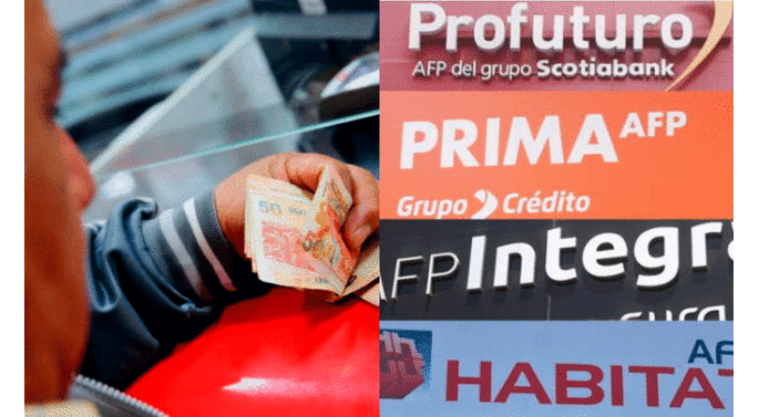 Reforma previsional: AFP plantea una pensión mínima para todos los ...