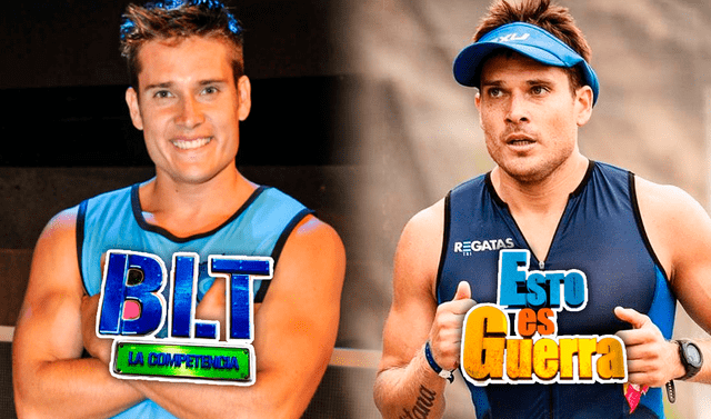 Fenny Coloma: qué fue del modelo tras retirarse del reality "Esto es ...