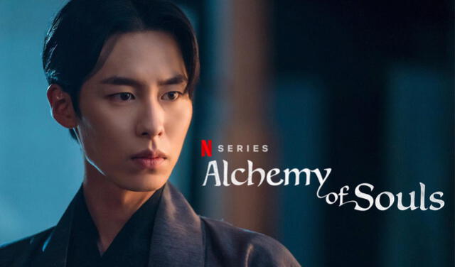 "Alquimia de almas" temporada 3 en Netflix: ¿habrá parte 3 del drama ...