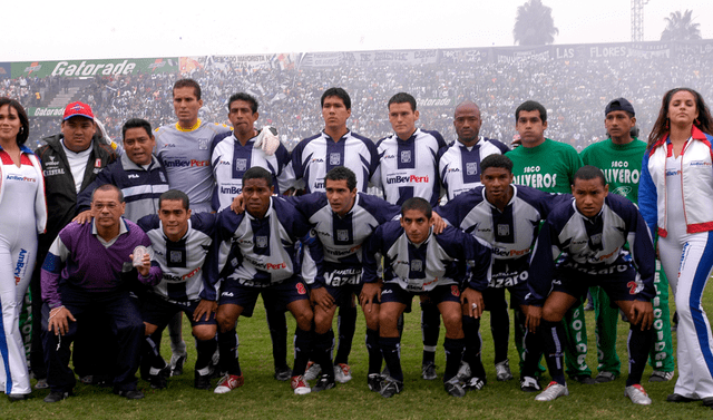 Alianza Lima vs Universitario: ¿cuándo fue la última vez que Alianza ...