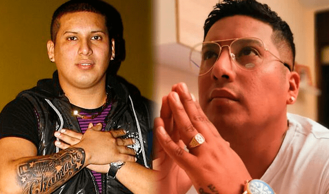 Luisito Caycho revela que vivió penurias en España: "Dormí en la calle, debajo de un puente ...